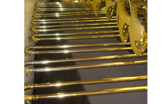 Follow the lead of some of the world’s finest trombonists with a Slide ...