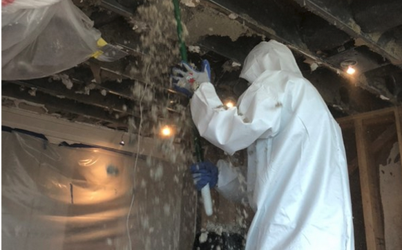 Fire / Smoke Emergency Mitigation Services by Paul Davis Restoration of ...