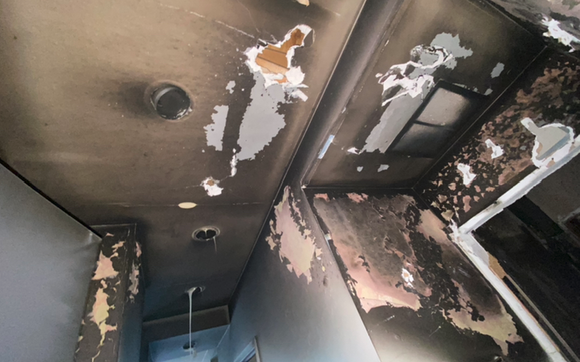 Fire / Smoke Emergency Mitigation Services by Paul Davis Restoration of ...