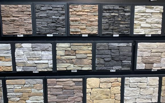 El Dorado Stone by Prime Building Materials in Los Angeles, CA - Alignable