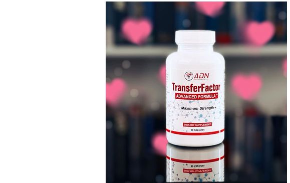 Transfer Factor is Here! by Health at the Cellular Level in Spokane, WA ...