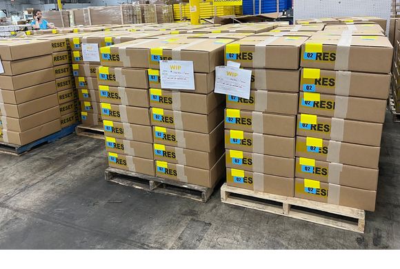 Corrugated Boxes by Direct Packaging in Dalton, GA - Alignable