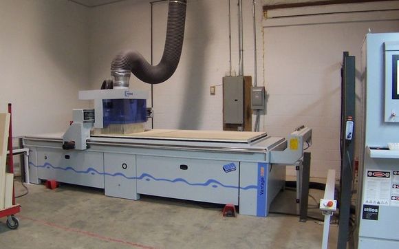 Custom Cabinets by Millwork Design Solutions in Willoughby, OH - Alignable