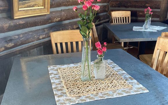 1889 Barn Small Event Center and Gallery - Bozeman - Alignable