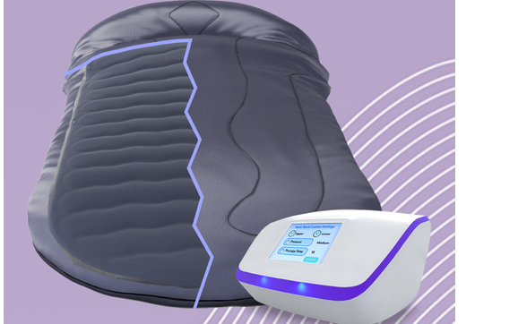 Neuroglide Pain Relief & Recovey System by Eva Medtec, Inc. in ...