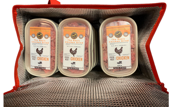 Raw Paw - Los Angeles, CA - Alignable