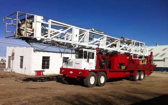 Frank's Well Services, LLC - Perryton, TX - Alignable