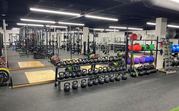 OAW Indoor Sports Complex - New Berlin, WI - Alignable