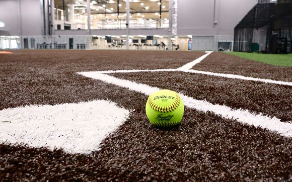 Ethic Sports Academy (ESA - Softball Program) by OAW Indoor Sports ...