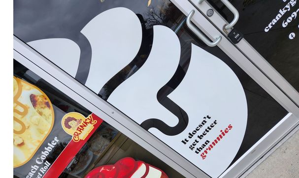 Stickers & Decals by SJM Graphics in Leander, TX - Alignable