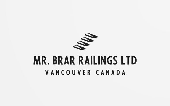 We do inside stair case , glass , wood , steps , metal spindles modern ...