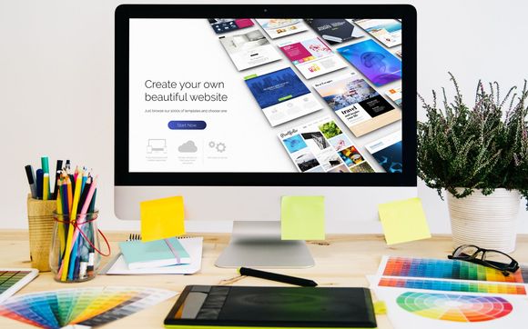 Professional website Design by Web Design Edmonton in Edmonton, AB ...