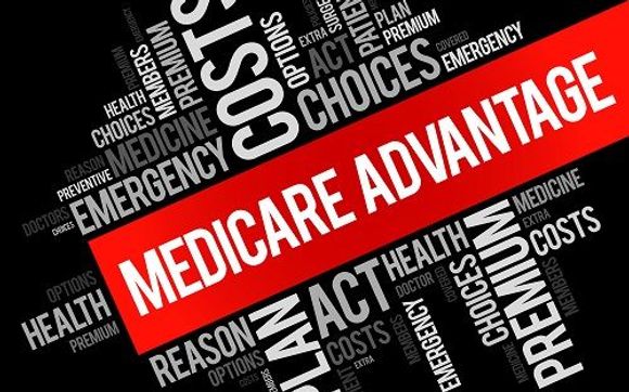 Medicare Advantage - Medicare Supplement -Prescription drug - Final ...