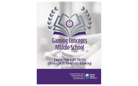 Gaming Concepts: Exploring Esports and Scholastic Gaming in Middle ...