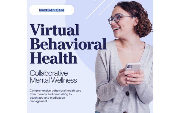 Virtual Behavioral Health by Colonial Life/Recurro Independent Agent in ...