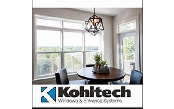 Windows by Kevin Gittens - Sturgeon Falls Home Hardware Building Centre ...