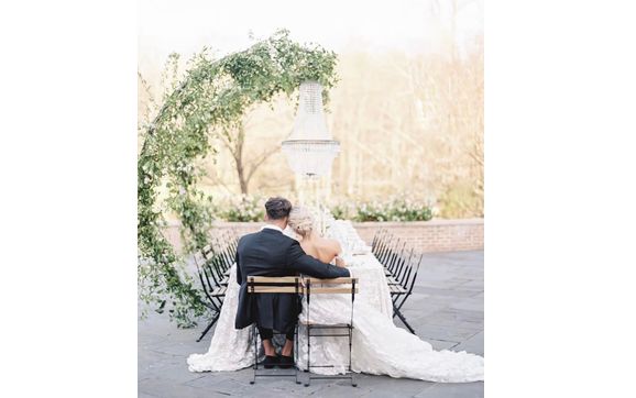 Manor House or Barn Wedding Package by Basil Place Wedding Venue in ...