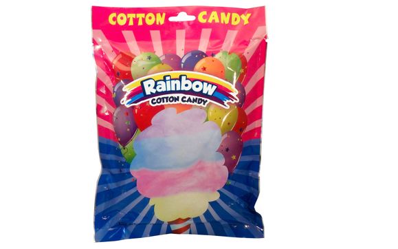 Rainbow Cotton Candy by Rainbow Cotton Candy in Gilbert, AZ - Alignable