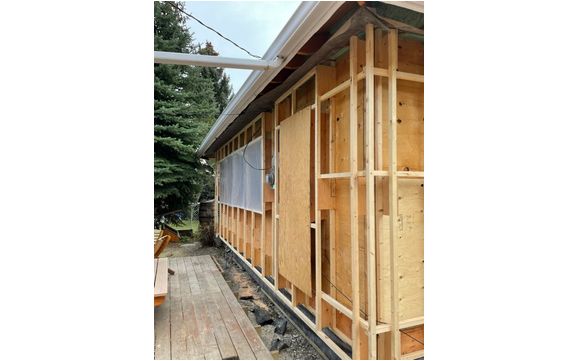 Deep Energy Retrofits by SNAP Building in Calgary, AB - Alignable