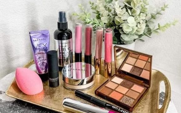 Farmasi’s Collagen by Farmasi with Diana in Oshawa, ON - Alignable