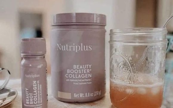 Farmasi’s Collagen by Farmasi with Diana in Oshawa, ON - Alignable