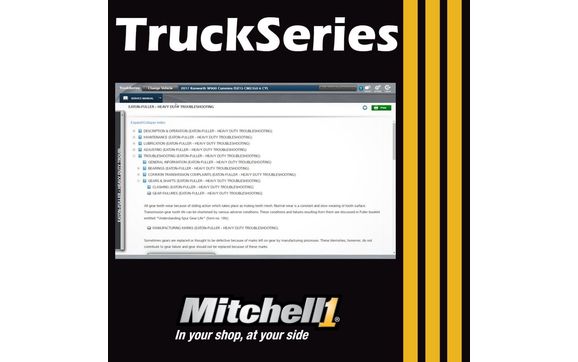 Tips To Identify And Diagnose Transmission Failure - Mitchell 1 TruckSeries by Mitchell 1 in ...