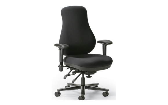 Forma Ergonomic Task Chair by Sitmatic in Arlington, TX - Alignable