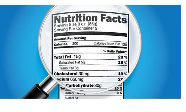 FSIS & FDA Label Support by Control Point, LLC in Spring Valley, NV ...