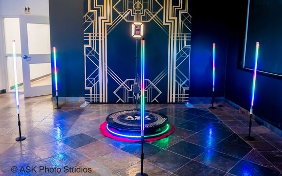 Photo Booth. PHOTOGRAPHY by ASK Photo studios in Edmonton, AB - Alignable