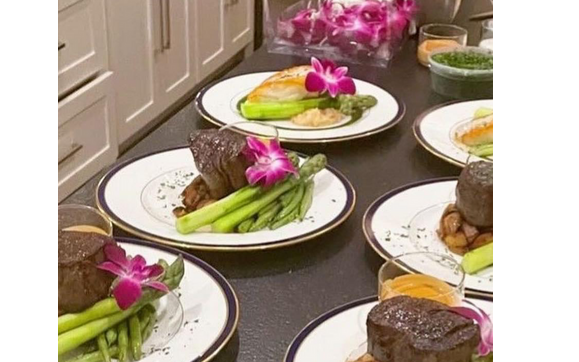 Food Truck at Your Next Party! Private Event Catering by Bristol ...