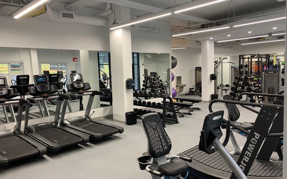 Personal Finess Training by Fuse Fitness Studio in Calgary, AB - Alignable