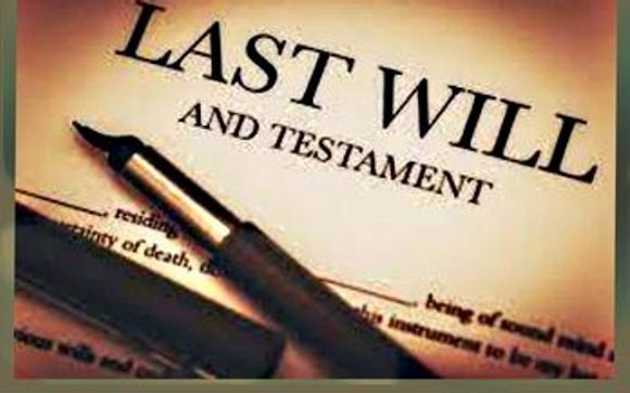 Power of Attorney by All Florida Legal Document Preparation in Cape ...