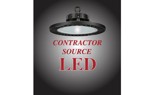 Do you need an LED Lighting Upgrade? by Contractor Source LED in ...