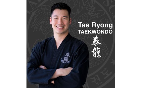 Self-Defense Classes for Women by Tae Ryong Taekwondo Schools in Los ...