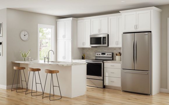 In-Stock Cabinetry by ISO Cabinets in Longwood, FL - Alignable