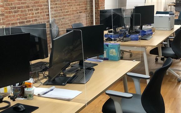 Regular and Preventative Maintenance Contracts by AXE Magic & Glitter ...