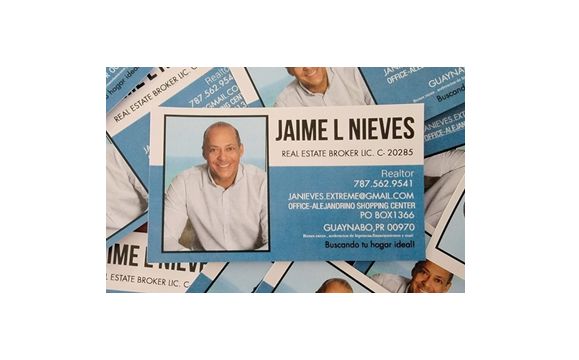 Jaime Nieves Realty - Guaynabo, PR - Alignable