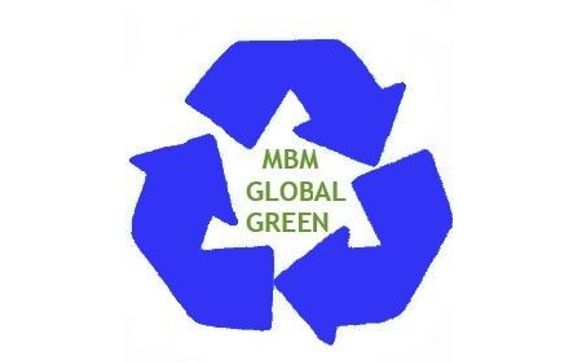 Road Map by MBM Global Trade. Green Mile Barcode Directory-Registry ...