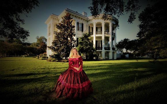 Victorian Photo Shoot by Schulz Guided Cascadian Wilderness Adventures ...