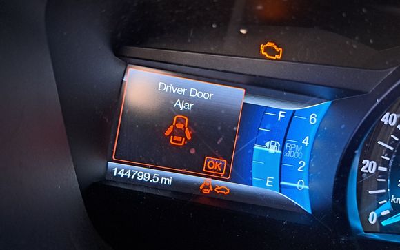 Malfunction Indicator Lamp/ Check engine light ! by MVR Auto Repair in ...