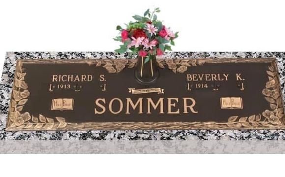 Cemetery Markers by Solid Rock Monument in Dallas, TX - Alignable