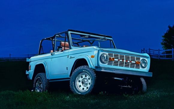 Full Custom Car Builds including EV Conversions by GKR motor cars in ...