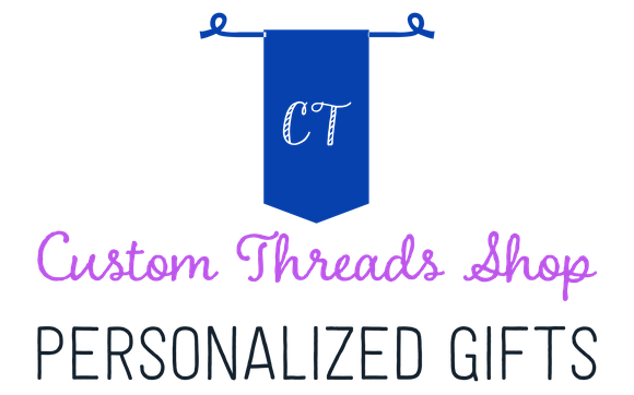 Business Logos by Custom Threads Shop in Canyon, TX - Alignable