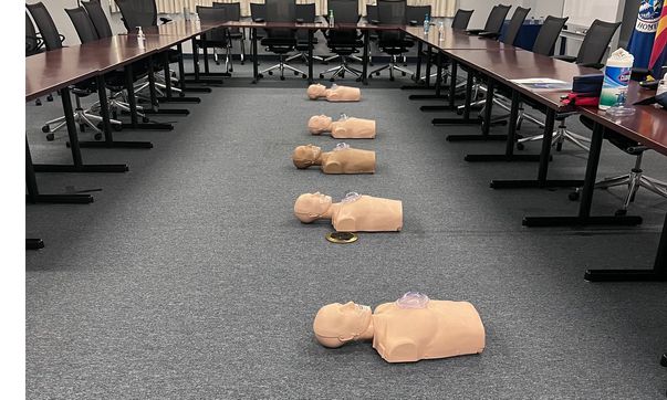 First Aid, BLS, CPR, AED Training. by AZCPR Certifications in Oro ...