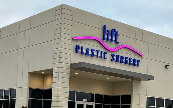 Lipo 360 or BBL by Lift Plastic Surgery in Webster, TX - Alignable