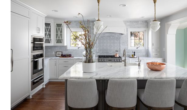 Kitchen Design by Kirk Riley Design in Seattle, WA - Alignable