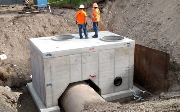 Wilbert Precast by Taylor-Morgan, Inc. in Emmett, ID - Alignable