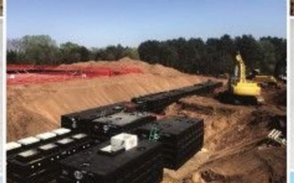 Wieser Concrete Products, Inc. by Taylor-Morgan, Inc. in Emmett, ID ...