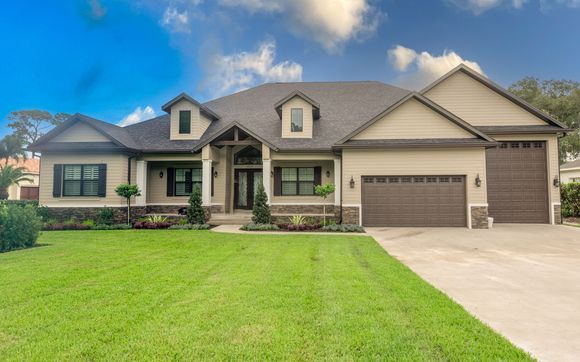 Rotunda Homes - Custom Home Builder by Rotunda Homes, Inc. in Odessa ...