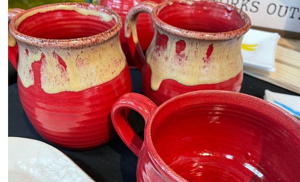 Pottery by The Glass Turtle Studio in Spring Grove Area - Alignable